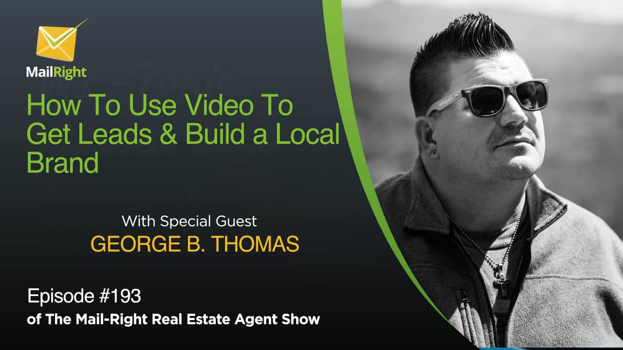 How To Use Videos To Get Leads | inboundREM Real Estate Marketing