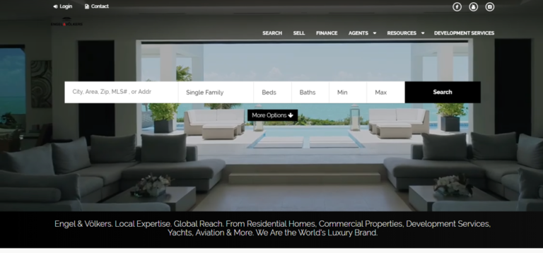 2025 kvCORE Review: Pros, Cons, Pricing, Websites