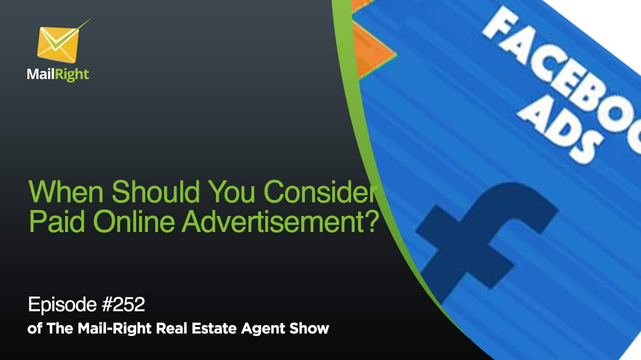 Using Paid Online Advertisements | inboundREM Real Estate Marketing