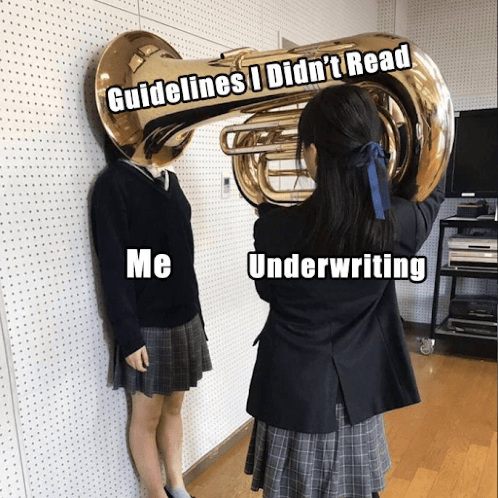 17 Super Funny Memes about Mortgages and Loan Officers