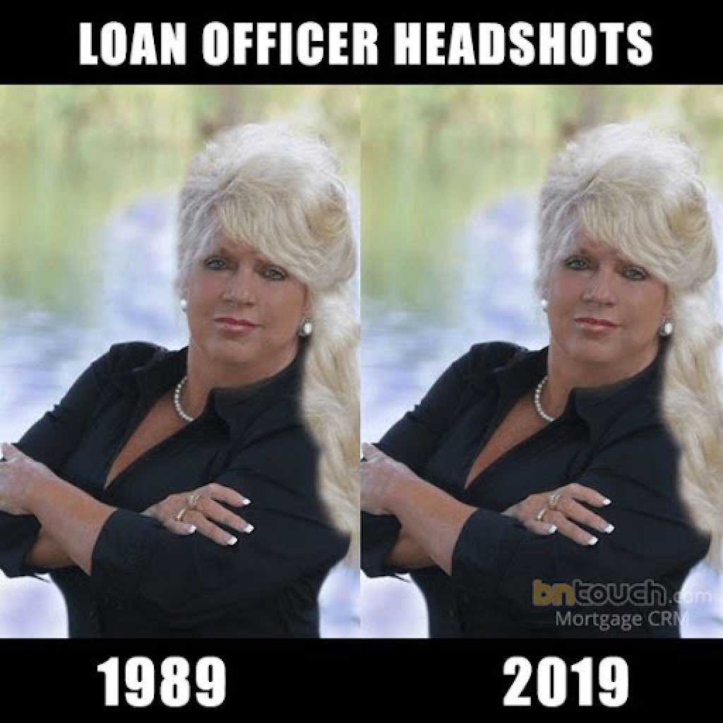 17 Super Funny Memes about Mortgages and Loan Officers