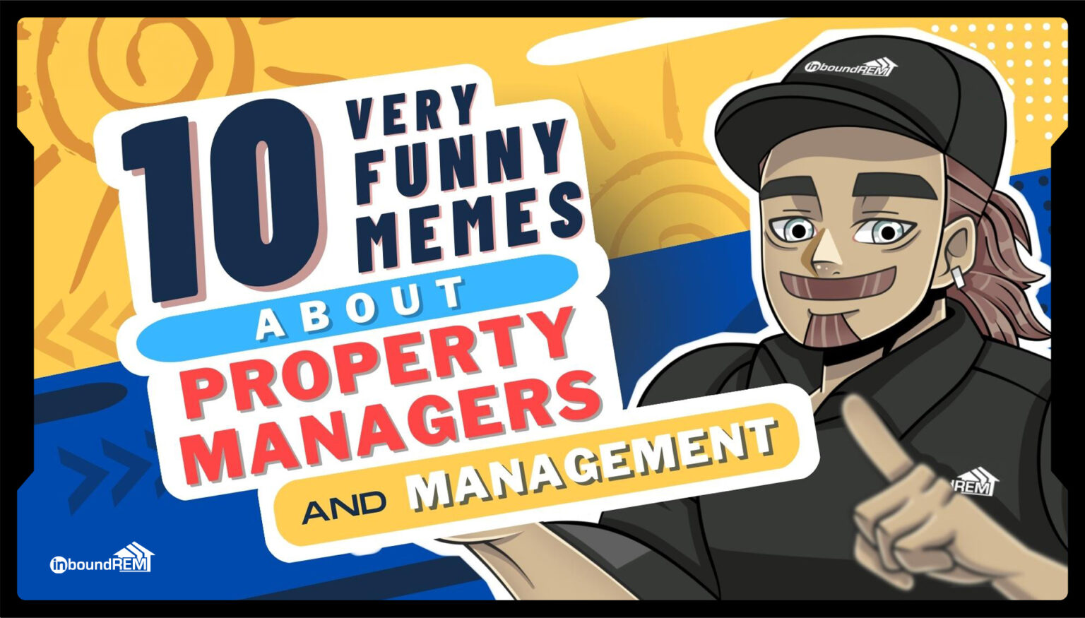 11 Very Funny Memes About Property Managers