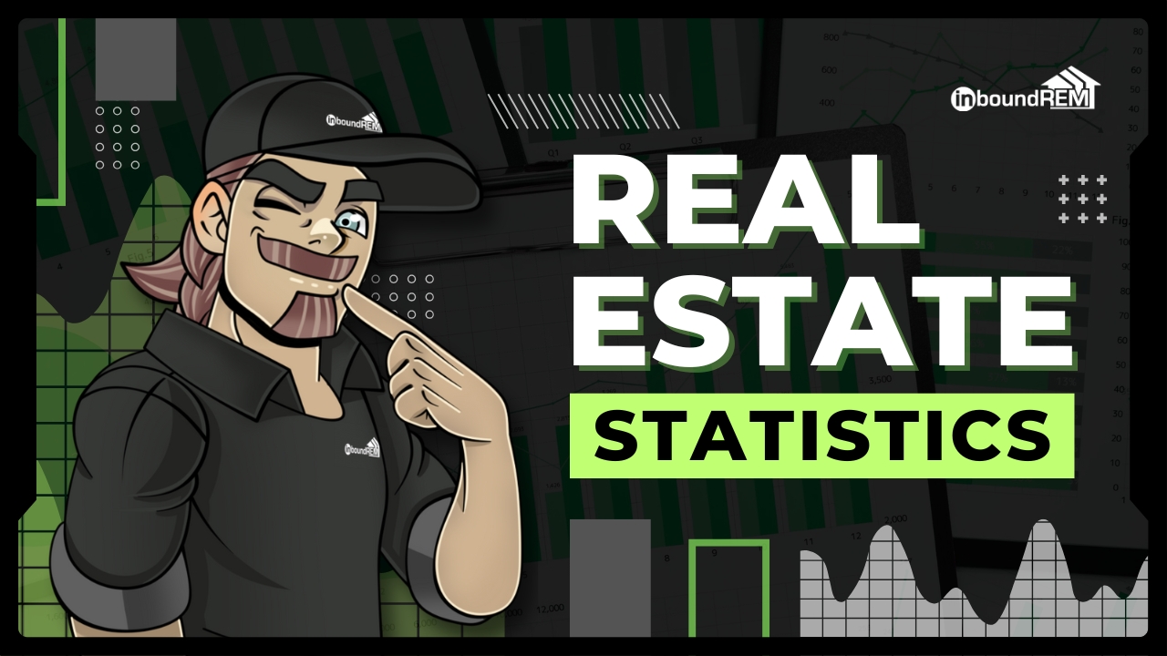 100 Real Estate Statistics, Trends, Facts, and Insights