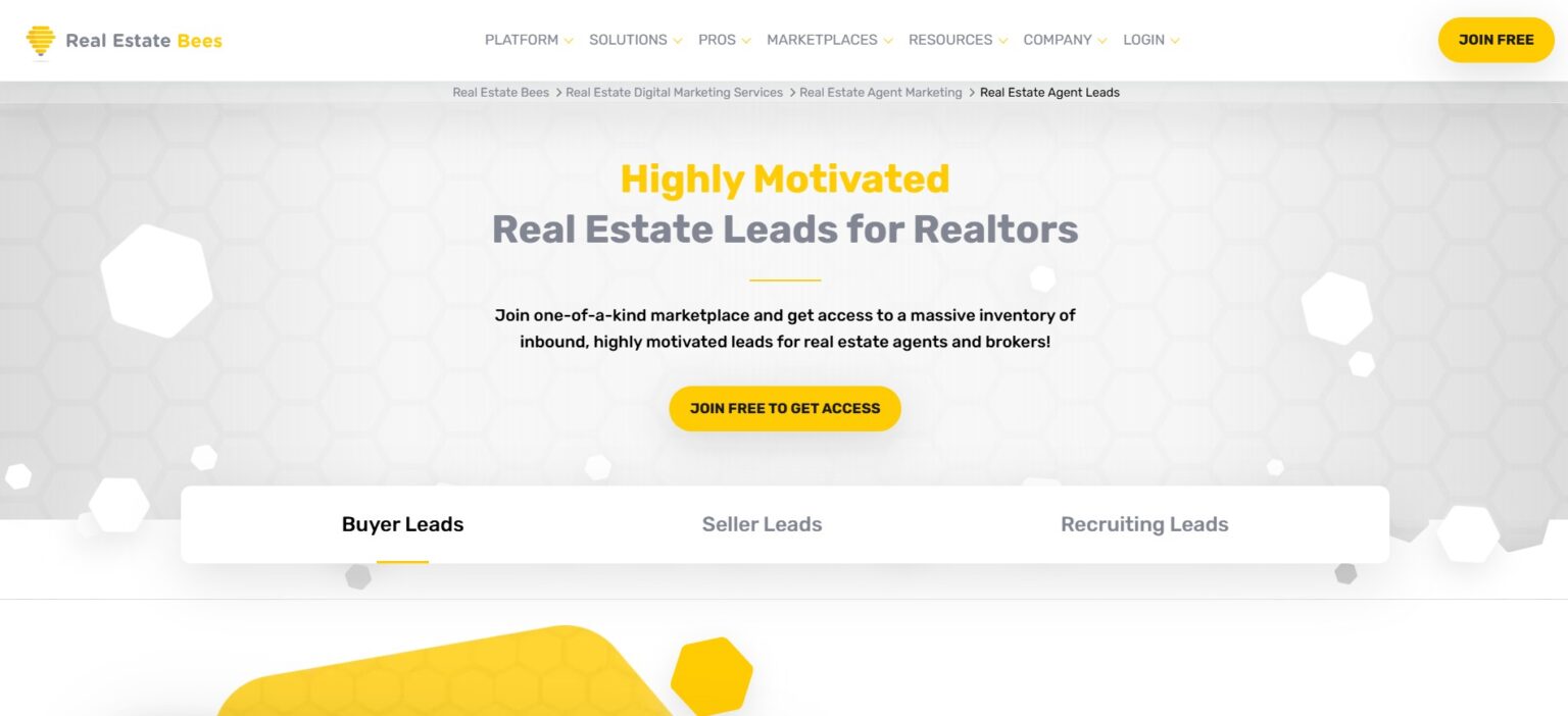 5 Best Pay-At-Closing Real Estate Leads (+5 Agencies to Avoid ...