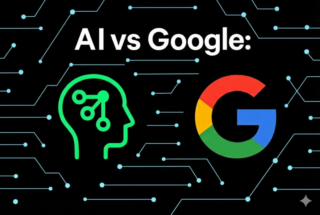AI or Google? Where Property Owners Actually Look for Real Estate Pros